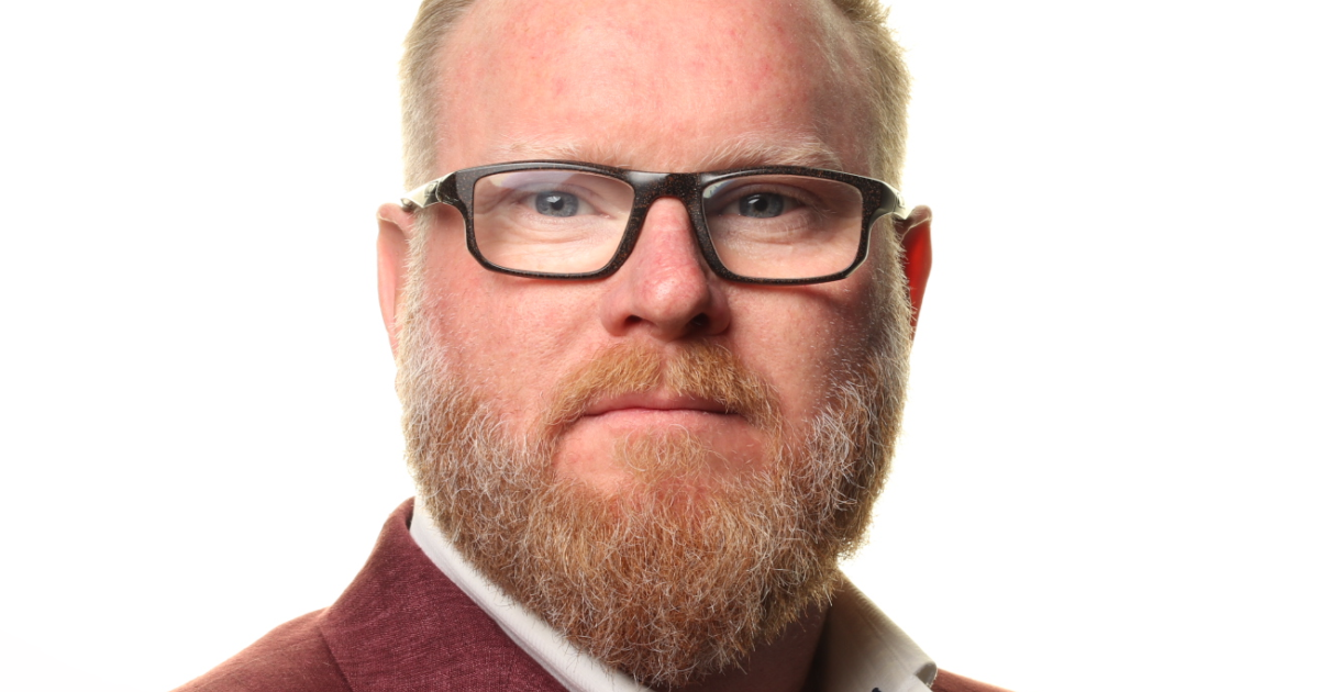 Professor Geoffrey Strange • Heart Research Institute